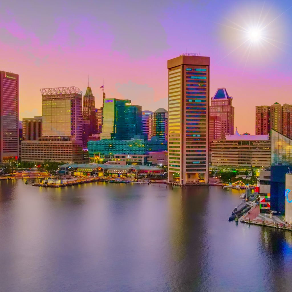 Commercial Solar Benefits For Businesses - Aurora Energy | Commercial Solar